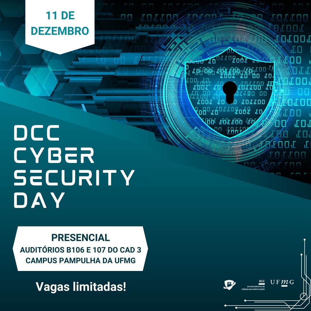 Cyber Security Day chega ao segundo ano reforçando debate sobre ...