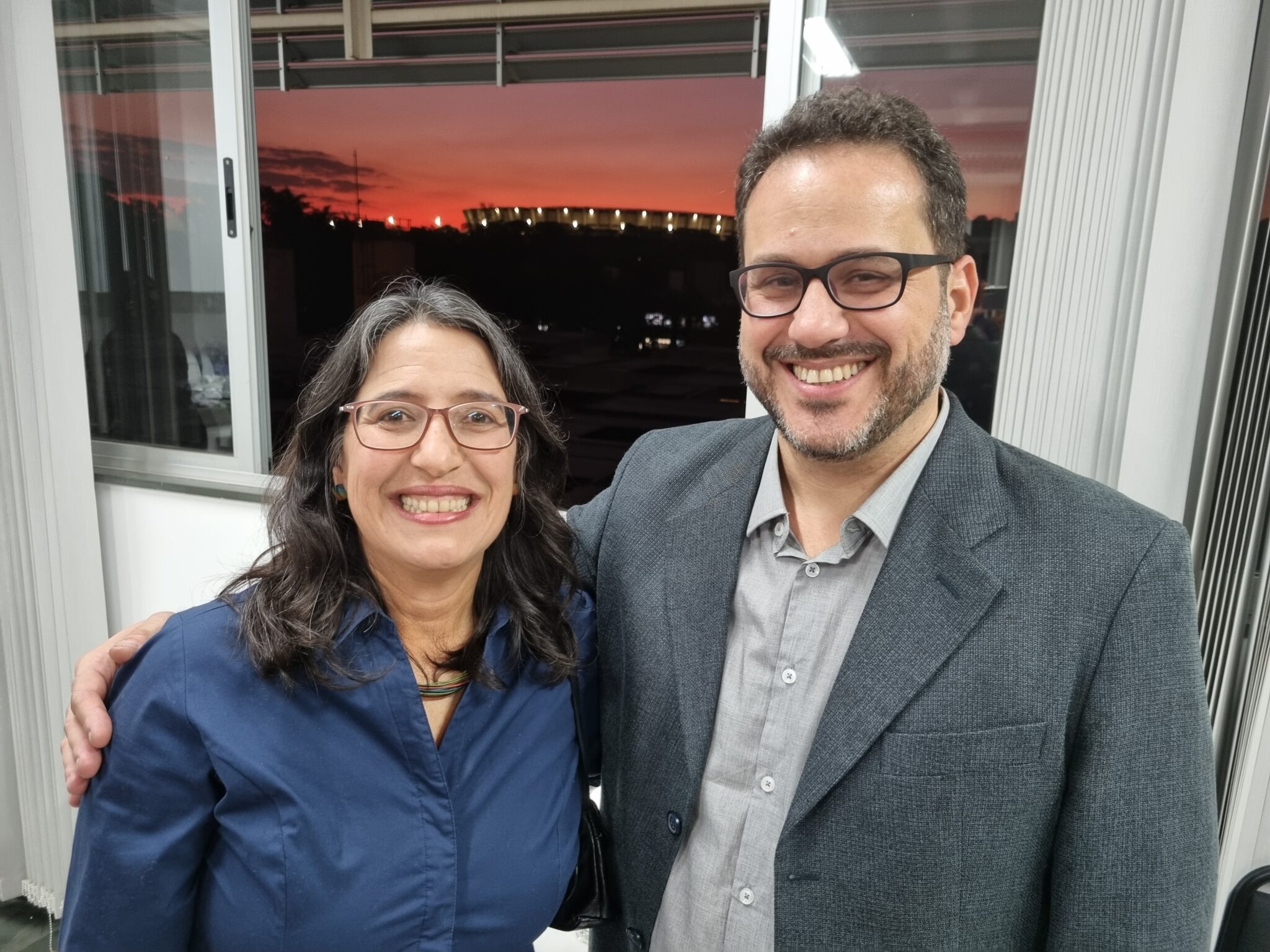 Nova chefia do DCC toma posse e será liderada por uma mulher – DCC/UFMG