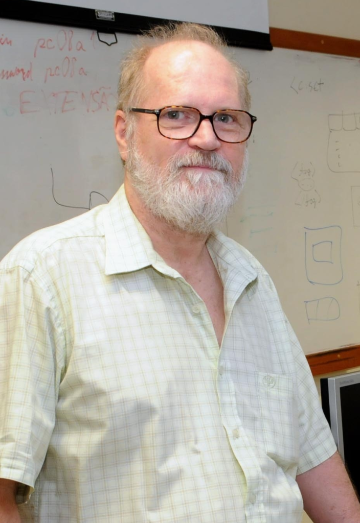 Professores – DCC/UFMG